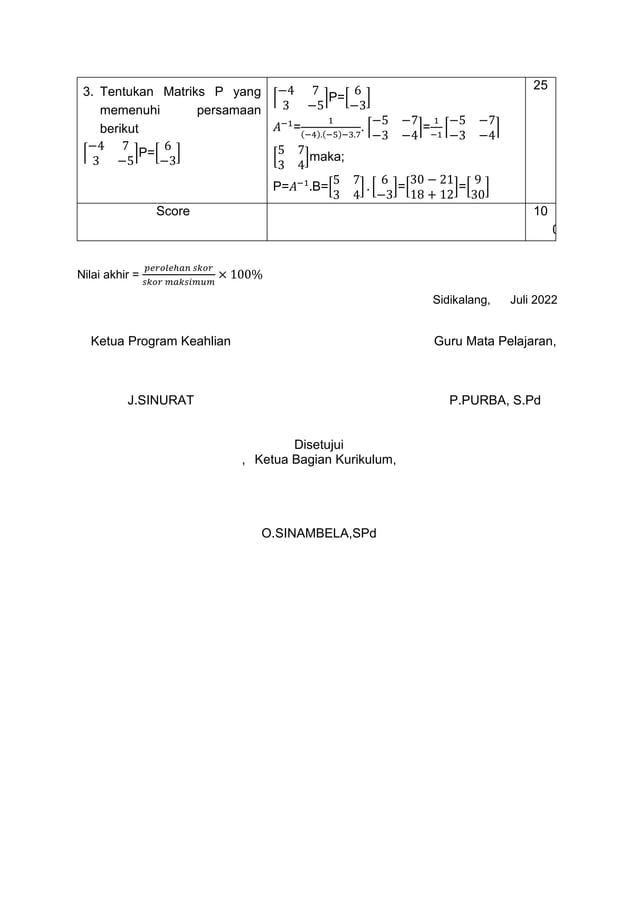 RPP Matrik operasi matrik pada kelas XI.pdf