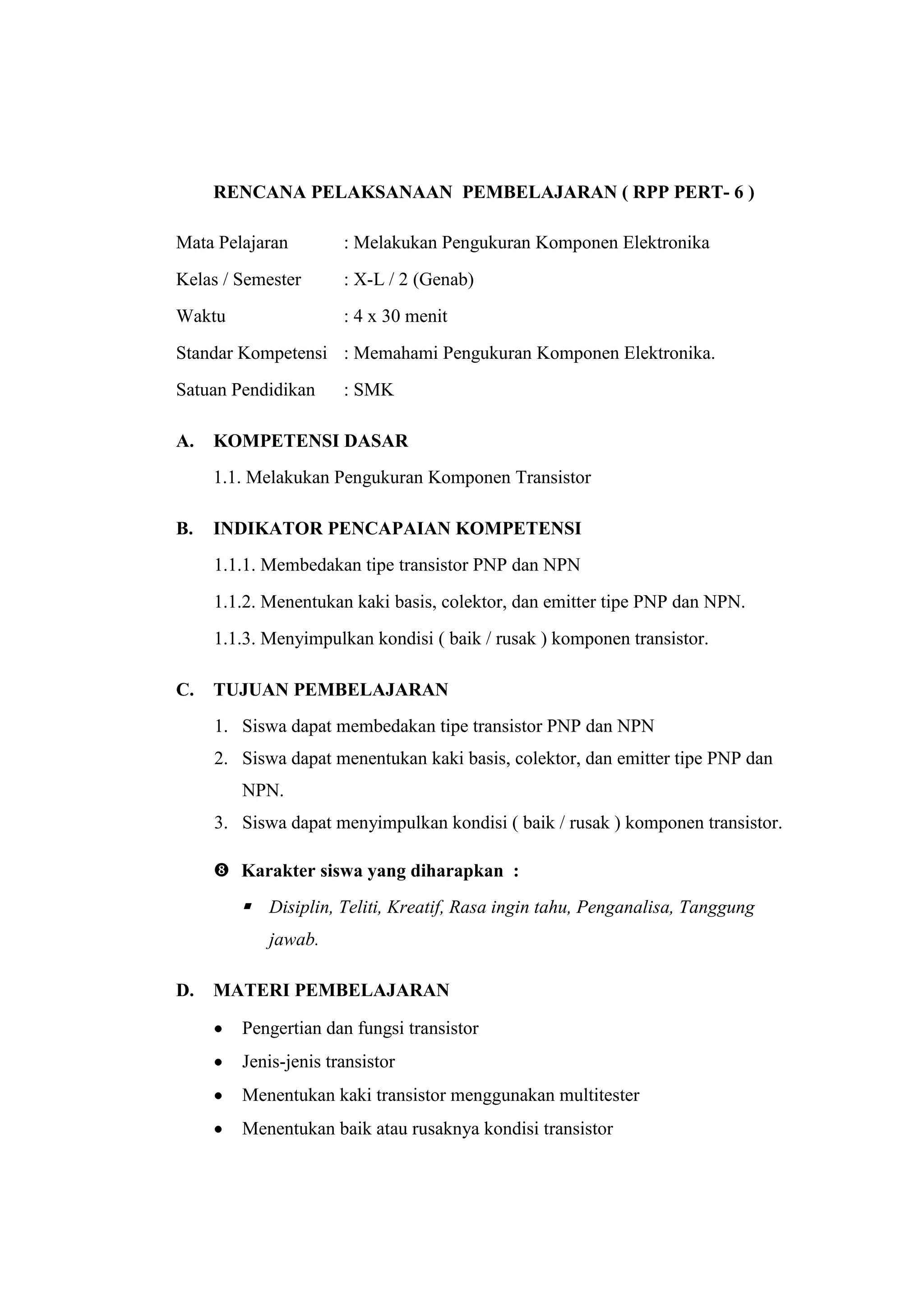 Rpp mpke pertemuan_6 | DOCX