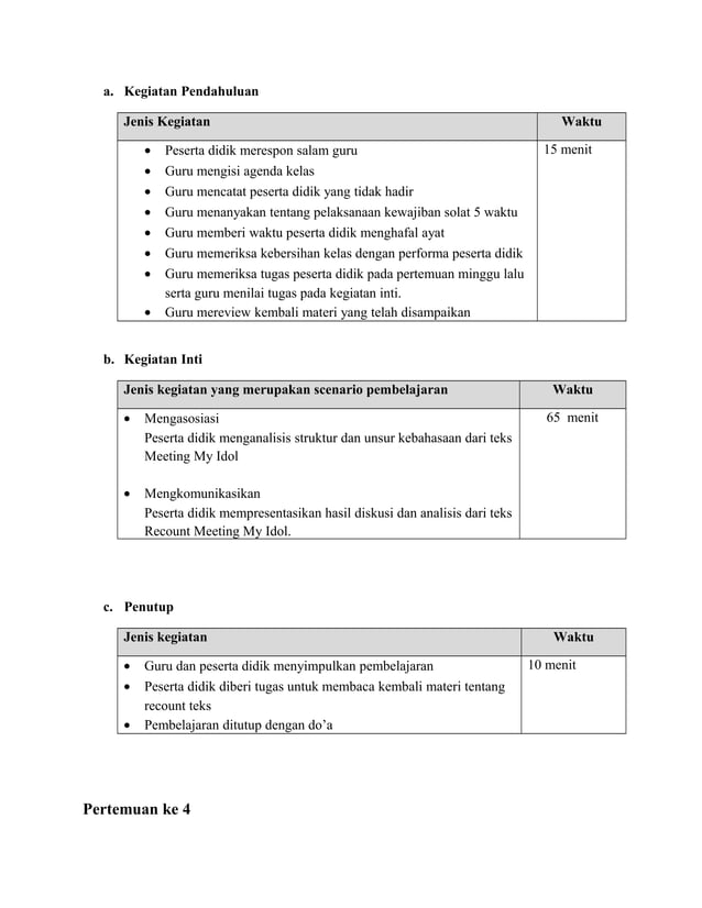 RPP RECOUNT TEXT KLS X | DOC