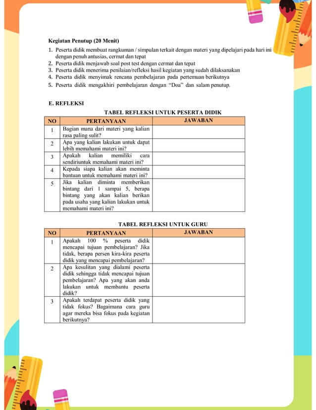 RPP OBSERVASI SITTI RAHMA. Mapel Matematika.pdf