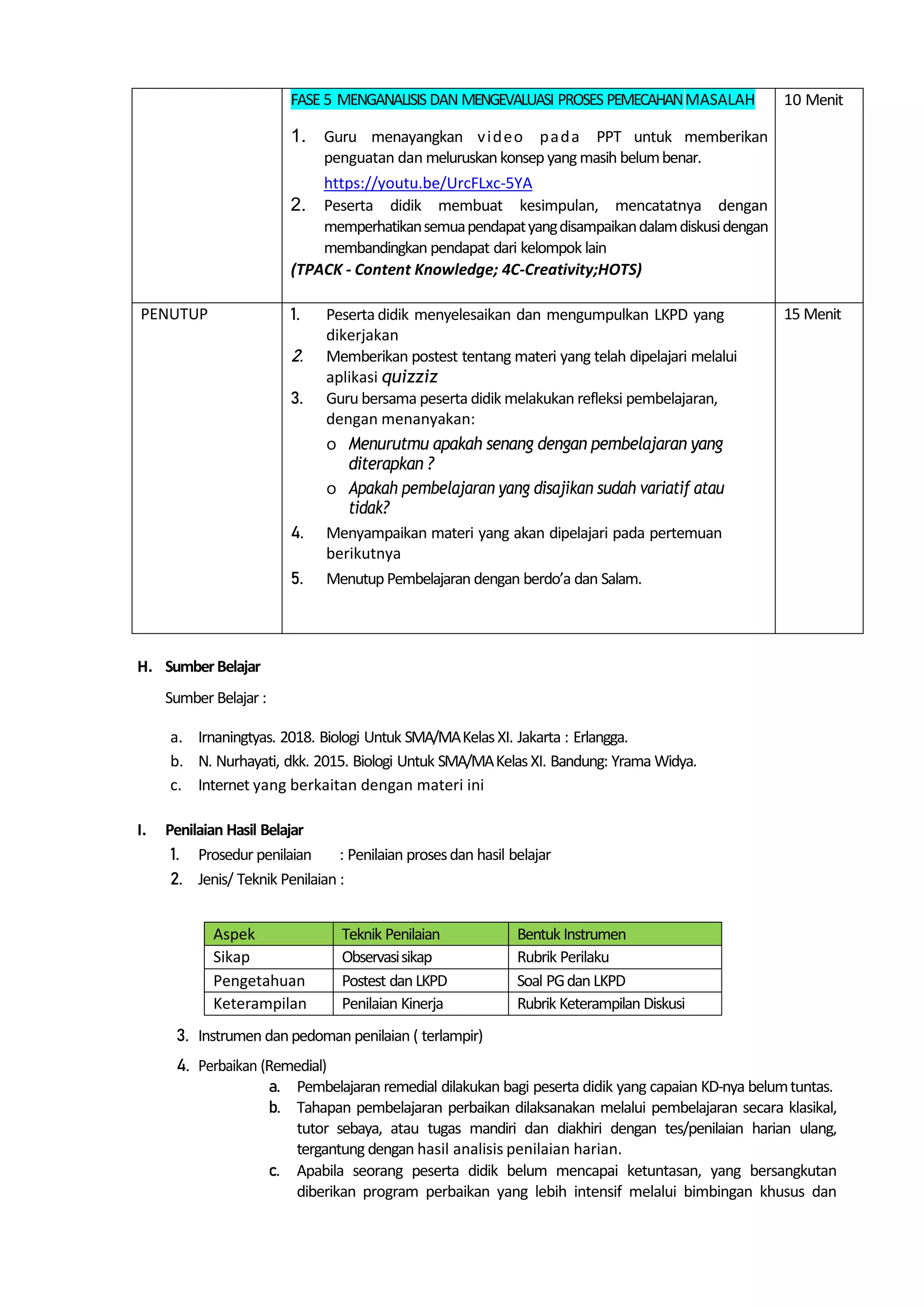 RPP PBL kelainan pada sistem pencernaan manusia.docx