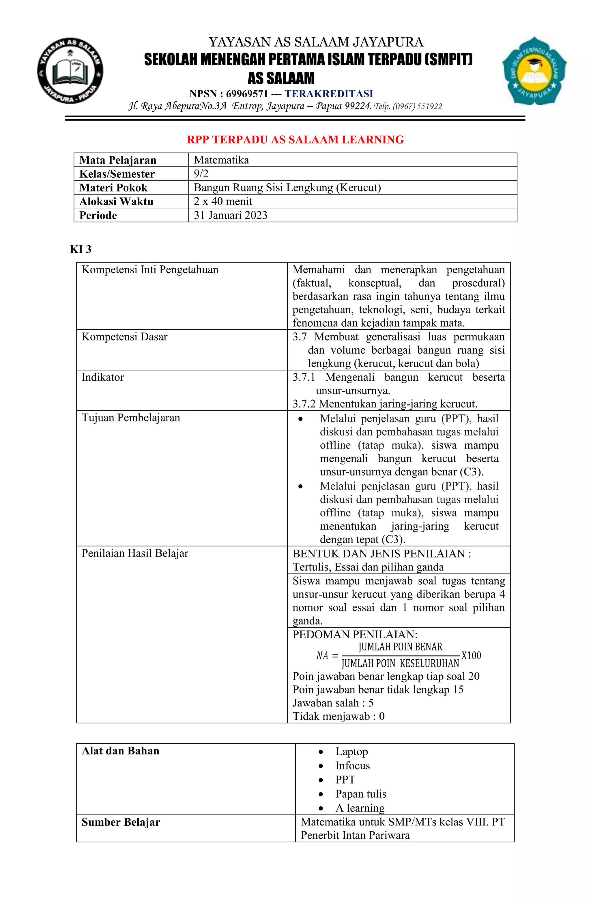 RPP PERTEMUAN 1 KERUCUT.docx