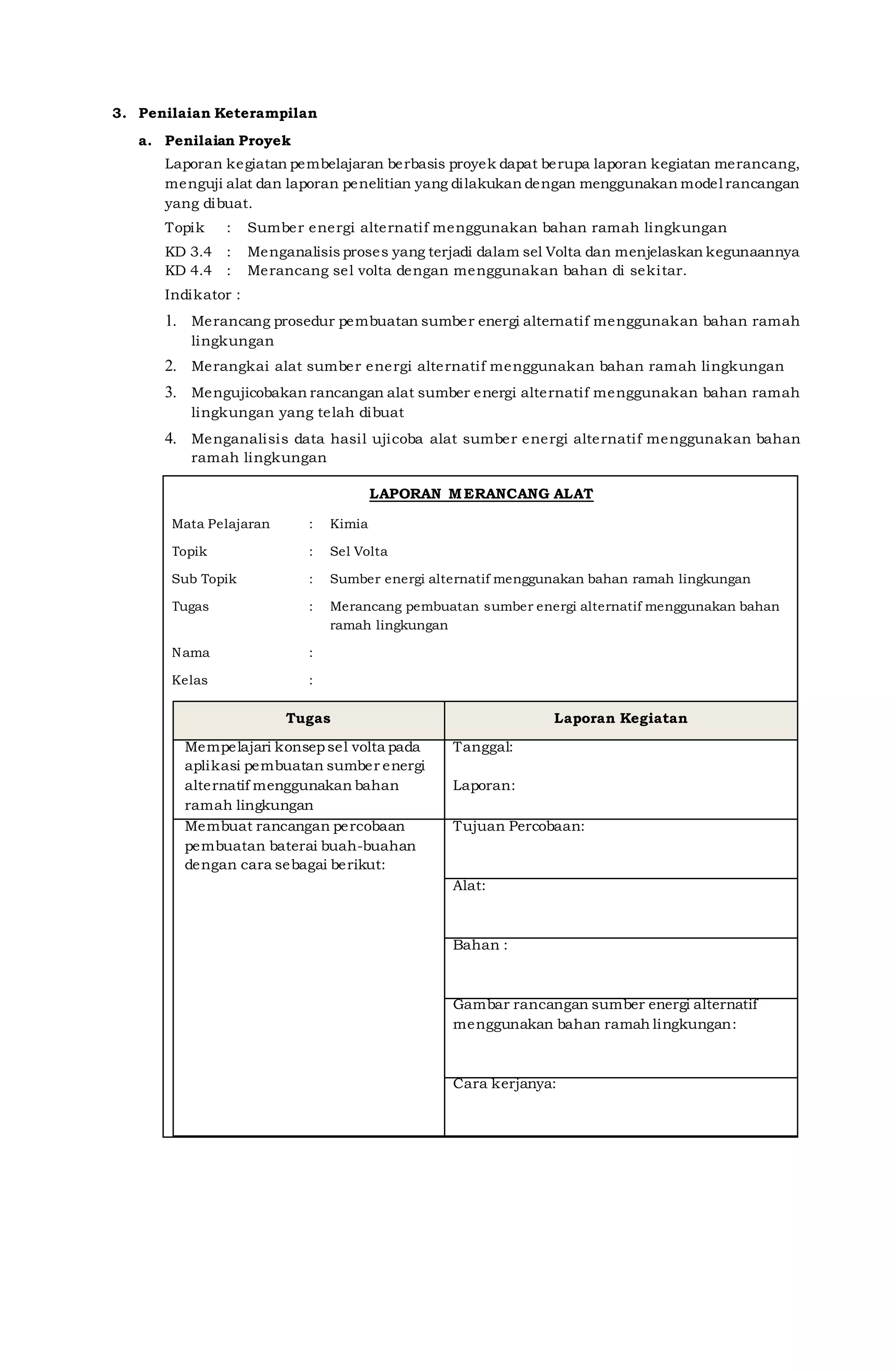 Rpp pertemuan1 rohmi_rev1 | PDF