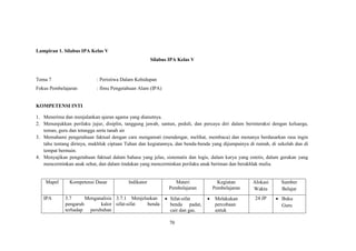 RPP PERUBAHAN WUJUD ZAT KELAS 5 SEMESTER 2.pdf