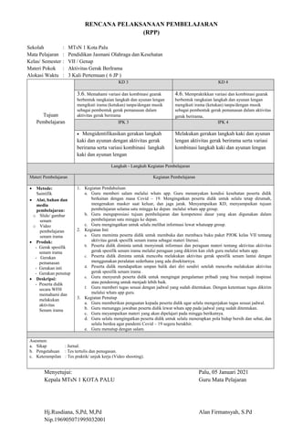 RPP PJJ Senam irama.docx