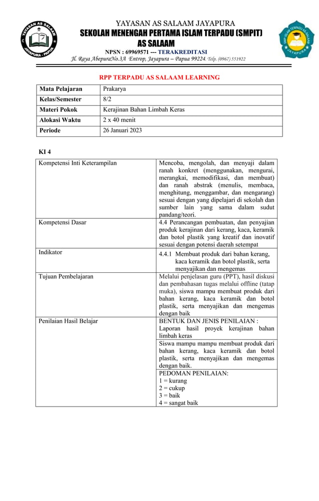 RPP PRAKARYA 8 S2 (P3).docx