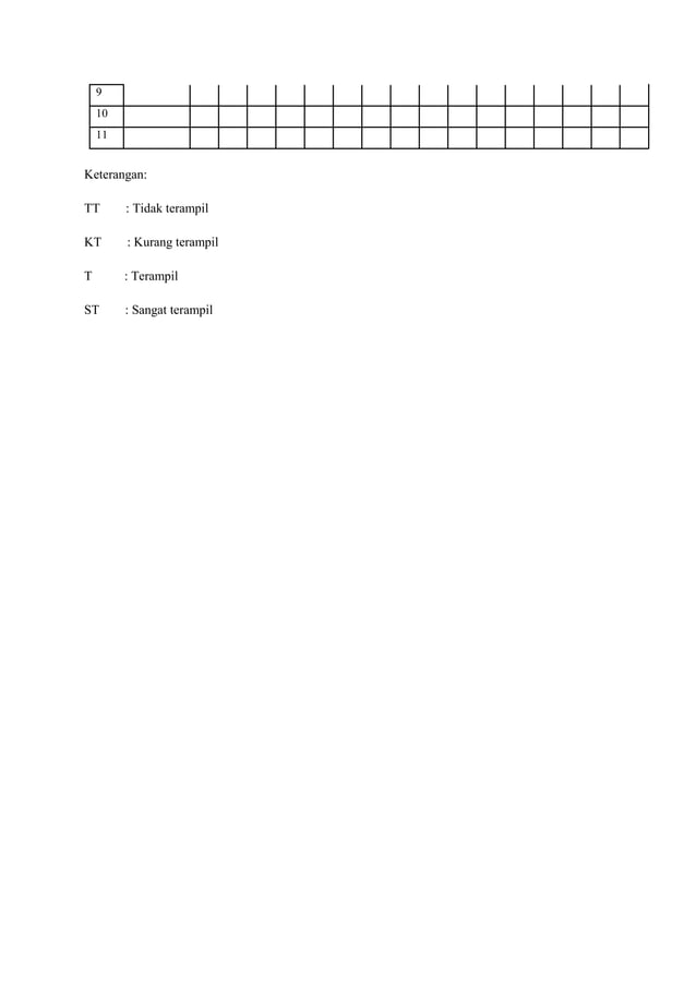 Rpp prakarya pengelolahan kd 8 | PDF