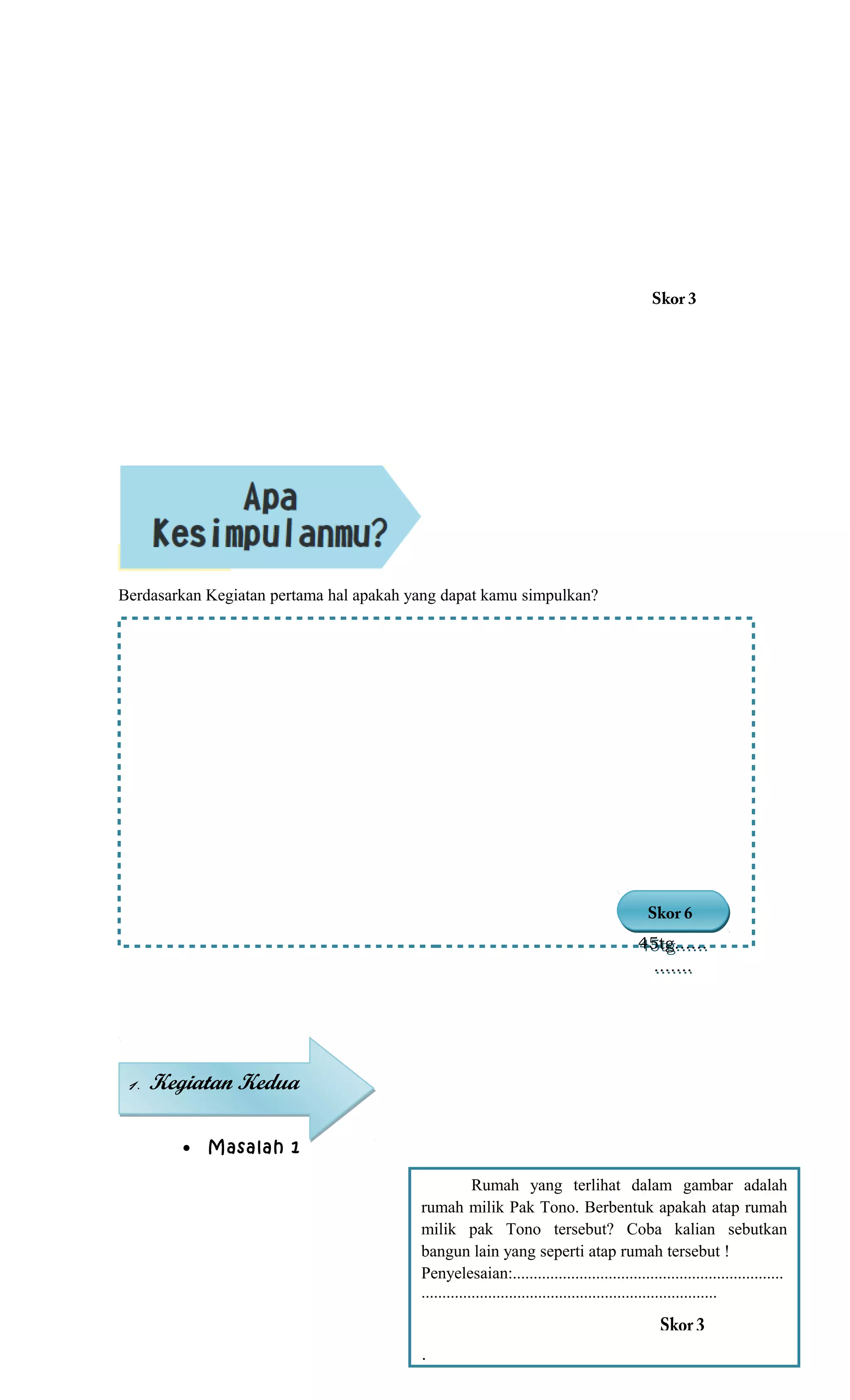 Rpp Prisma dan Limas | DOC