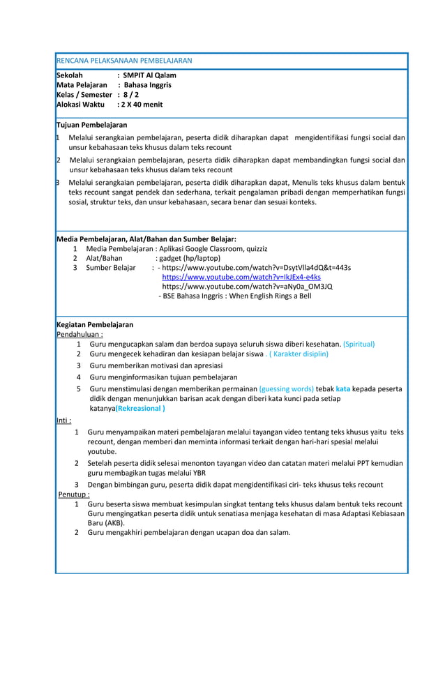 RPP Recount Text.docx