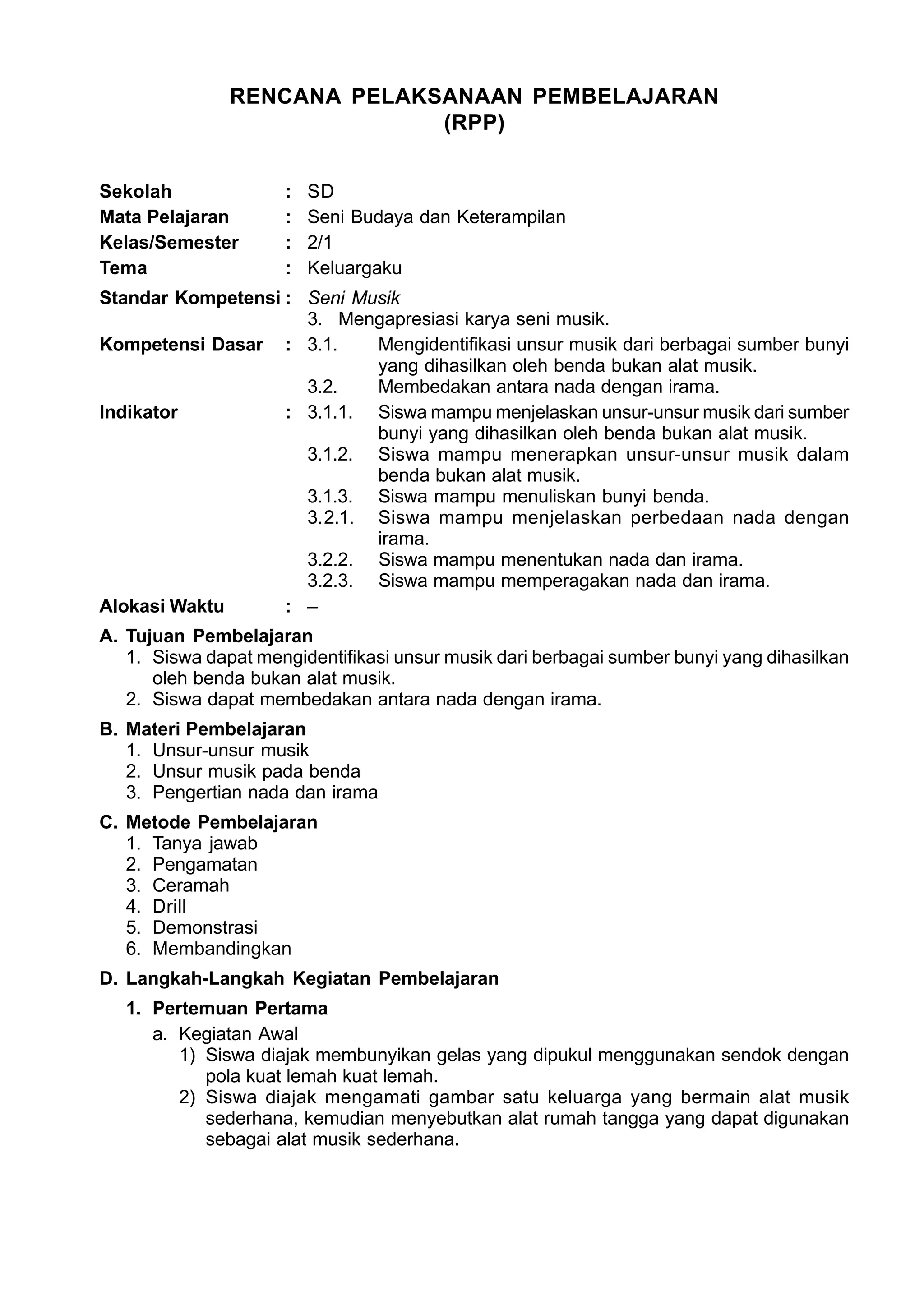 Rpp sbk 2 a sd | PDF