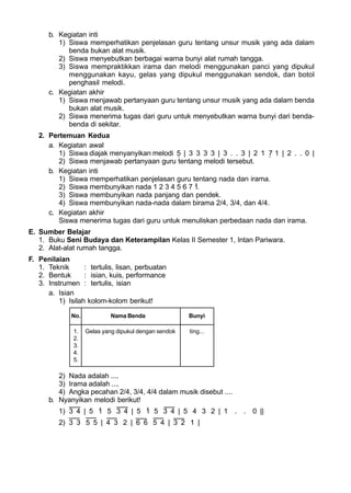 Rpp sbk 2 a sd | PDF