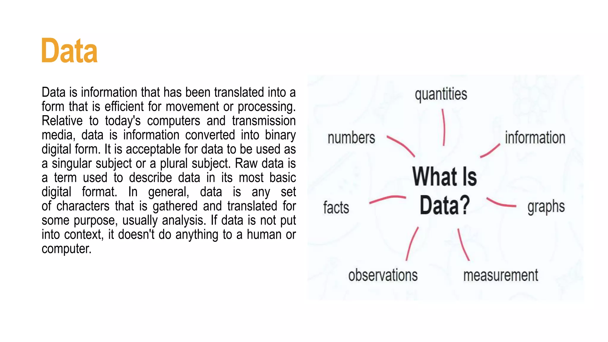 data collection, data integration, data management, data modeling.pptx