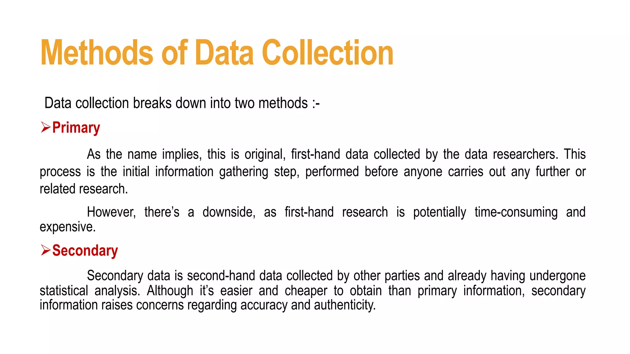 data collection, data integration, data management, data modeling.pptx