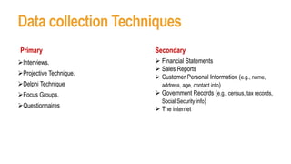 data collection, data integration, data management, data modeling.pptx