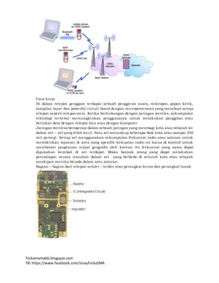 Rpp teknologi digital | DOCX