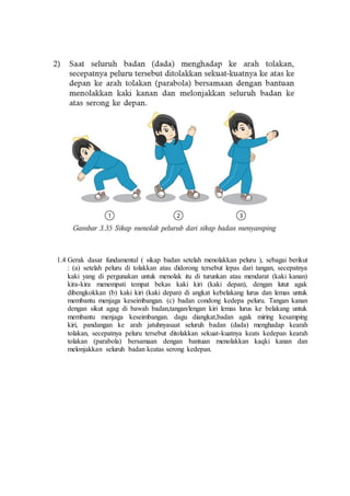 Rpp tolak peluru new | PDF