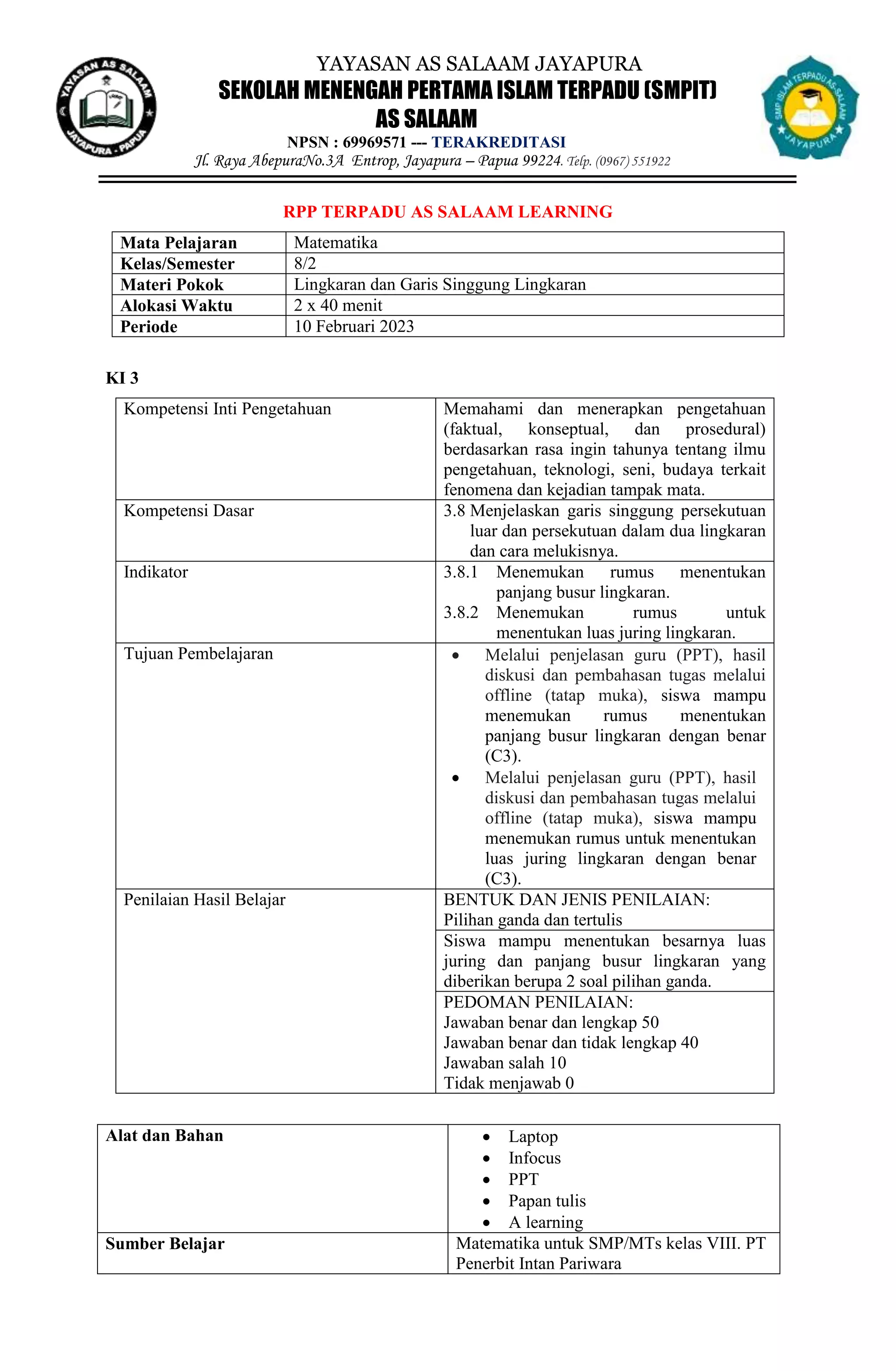 RPP TP P3 BAB 2.docx