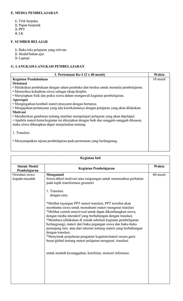 RPP TRANFOEMASI.docx