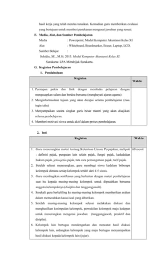 RPP XI AK3 Ketentuan Umum Perpajakan.pdf