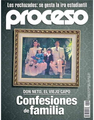 DON NETO REV PROCESO | PDF