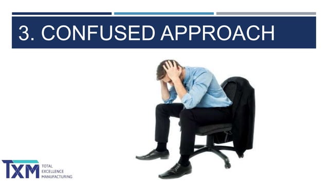 Reasons Why Lean Manufacturing Fails | PPT