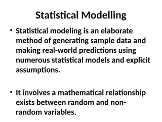 Statistical testing and its types with R programming.pptx