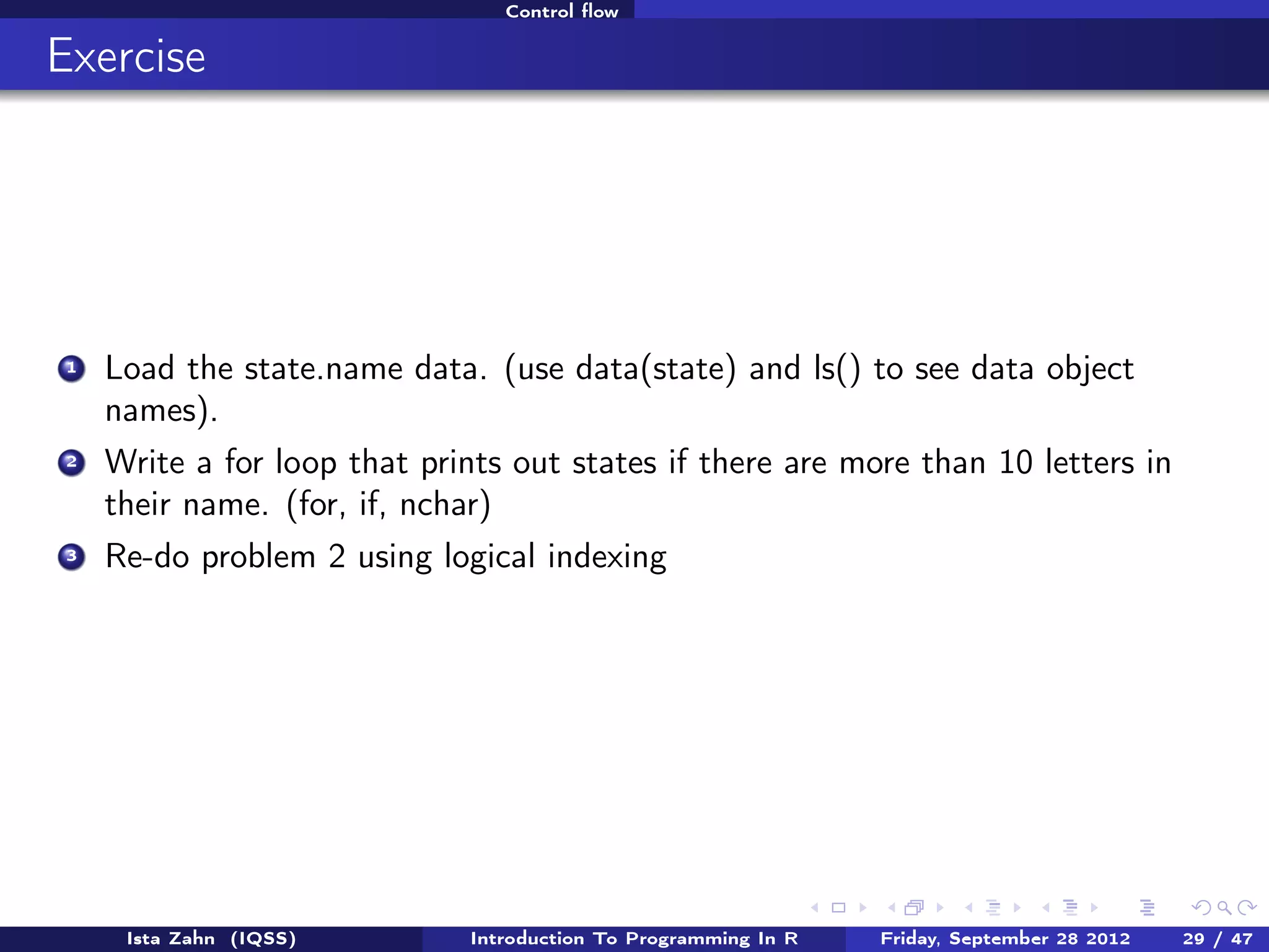 Introduction To R Programming Pdf Programming Languages Computing