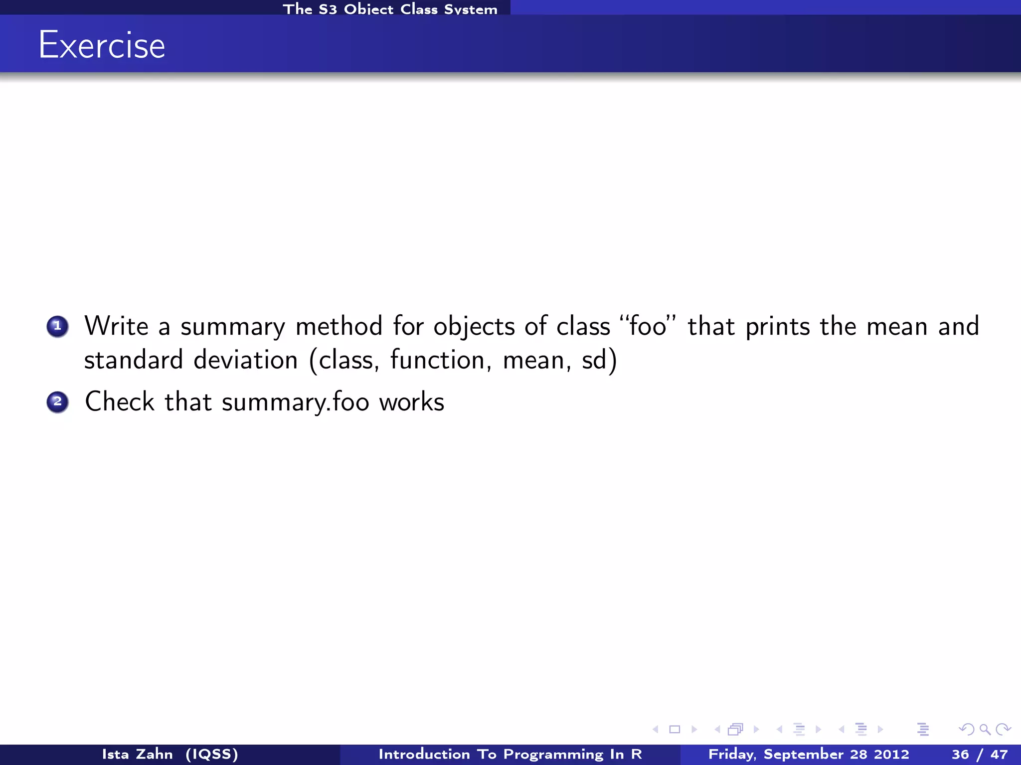 Introduction To R Programming Pdf Programming Languages Computing