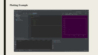 R programming Language | PPTX