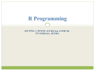 R Programming.pptx