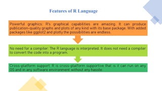 R programming.pptx r language easy concept | PPTX