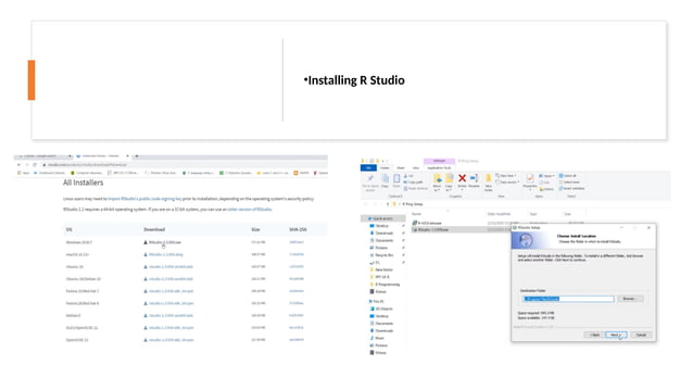 R programming.pptx r language easy concept | PPTX