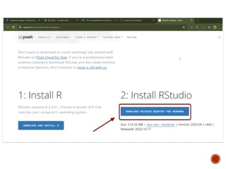R Programming Basics, Installation of R.pptx