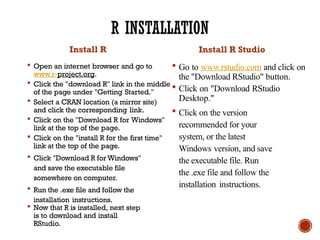 R Programming Basics, Installation of R.pptx