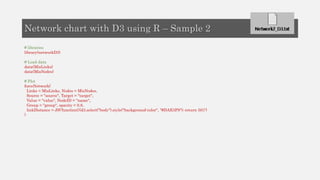 R programming | PPTX