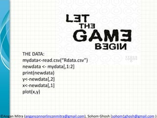 R programming Basic & Advanced | PDF