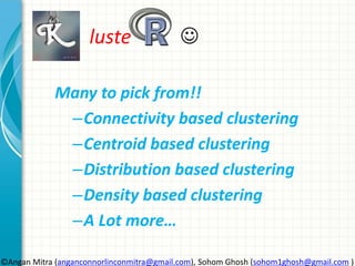 R programming Basic & Advanced | PDF