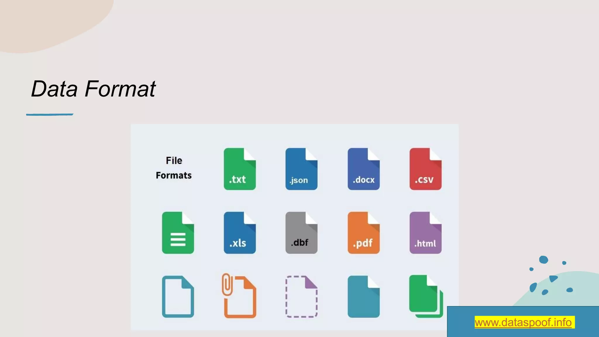 R programming for data science | PPTX