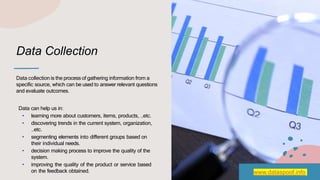 R programming for data science | PPTX