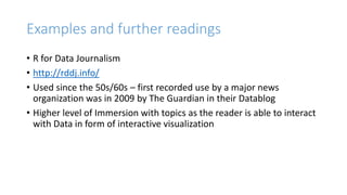 R programming language - Mustafa Wahedi | PPT