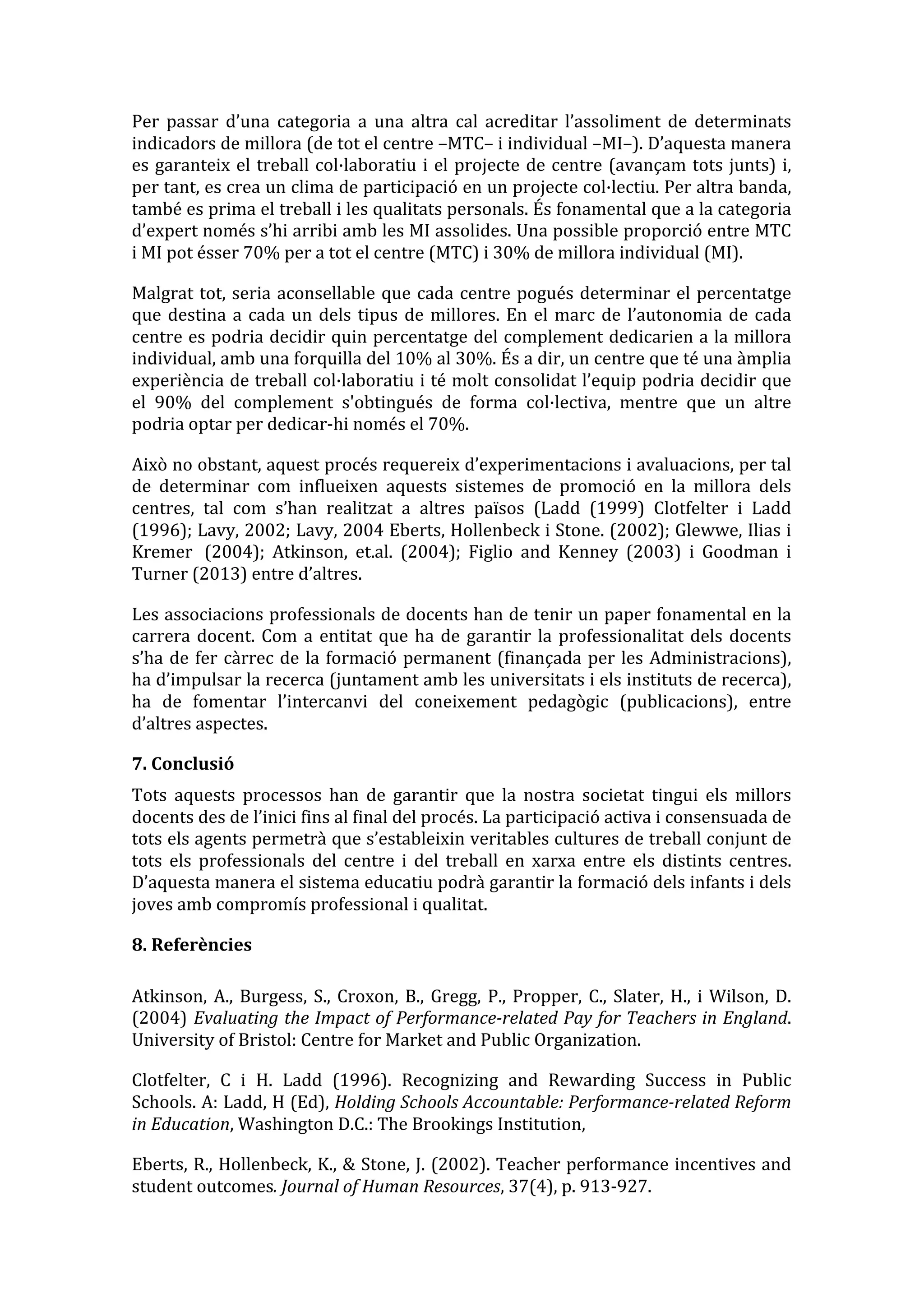 (R) proposta docent oliver | PDF
