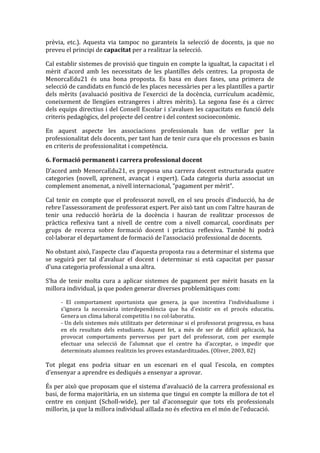 (R) proposta docent oliver | PDF