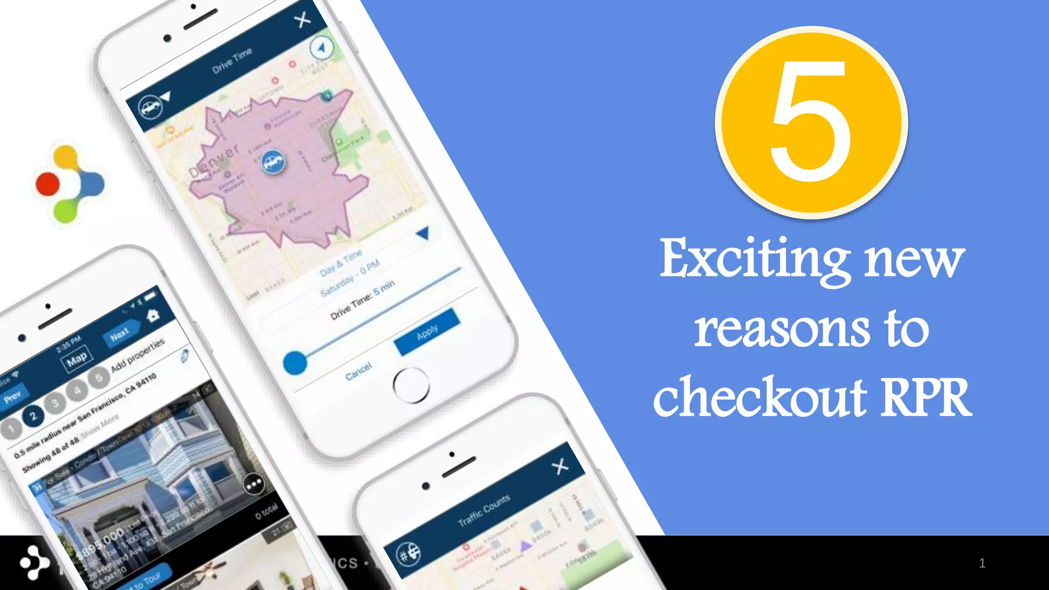 5 Exciting new reasons to checkout RPR | PPT