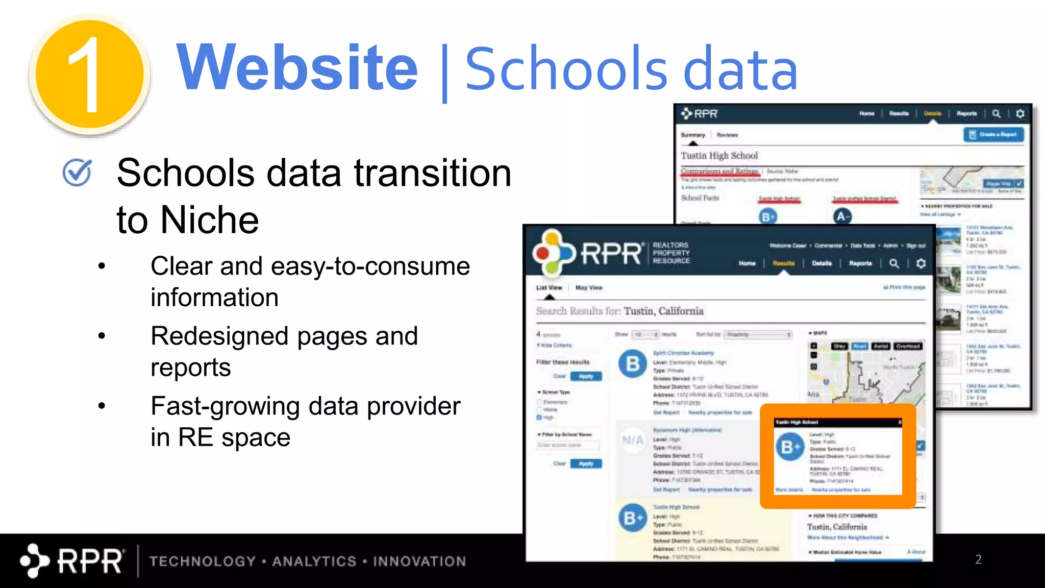 5 Exciting new reasons to checkout RPR | PPT