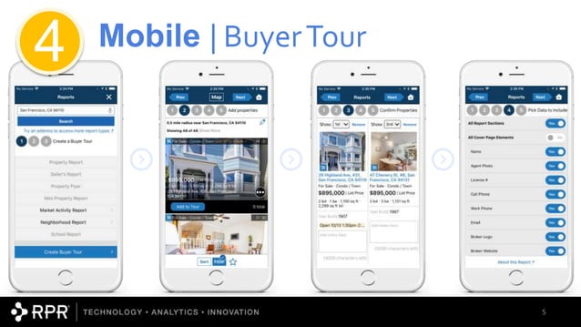 5 Exciting new reasons to checkout RPR | PPT