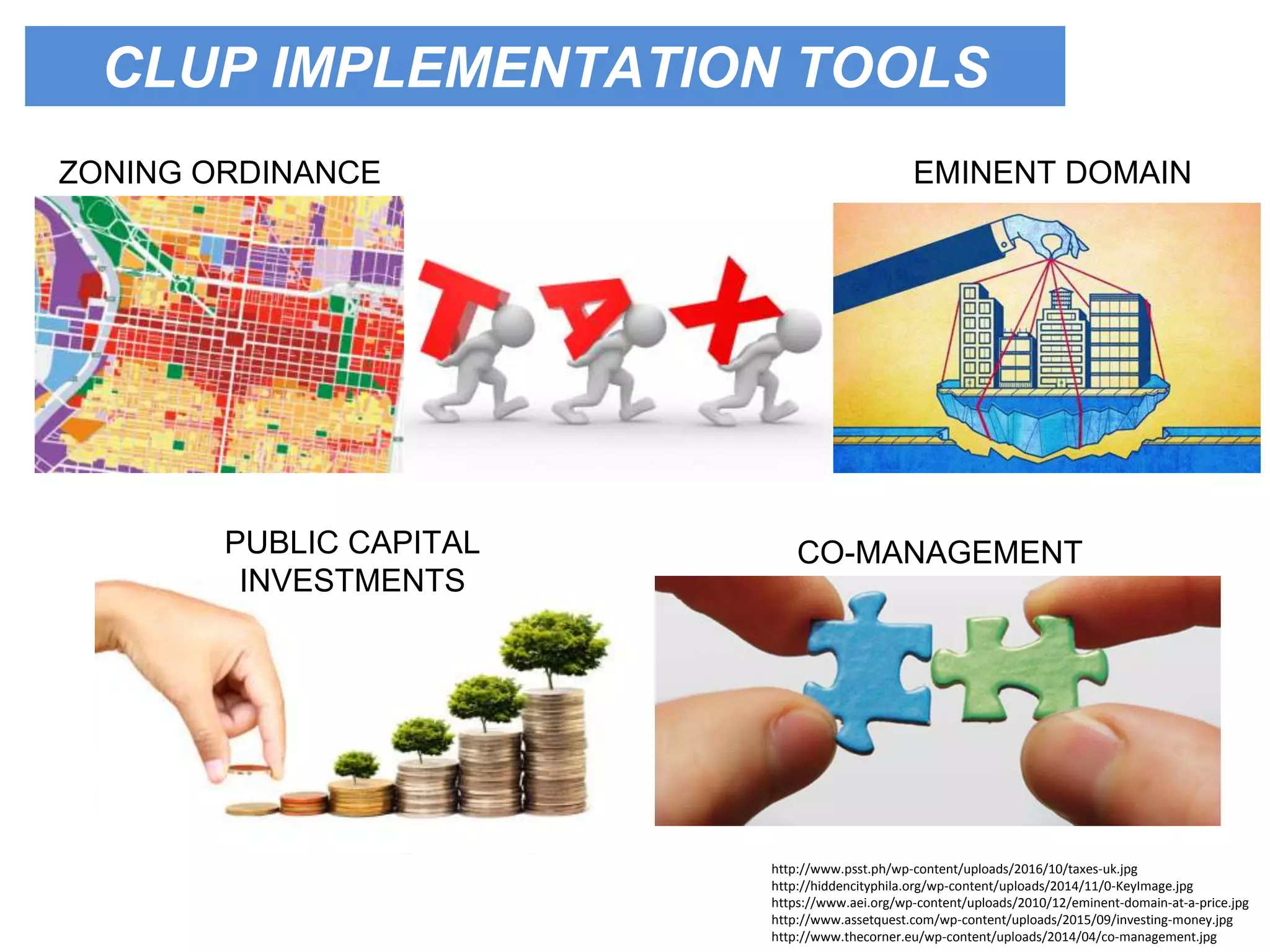 Rationalized Planning System | PPTX