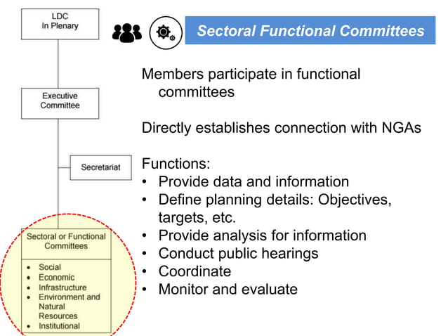 Rationalized Planning System | PPTX