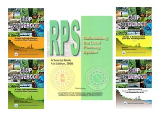 Rationalized Planning System | PPTX