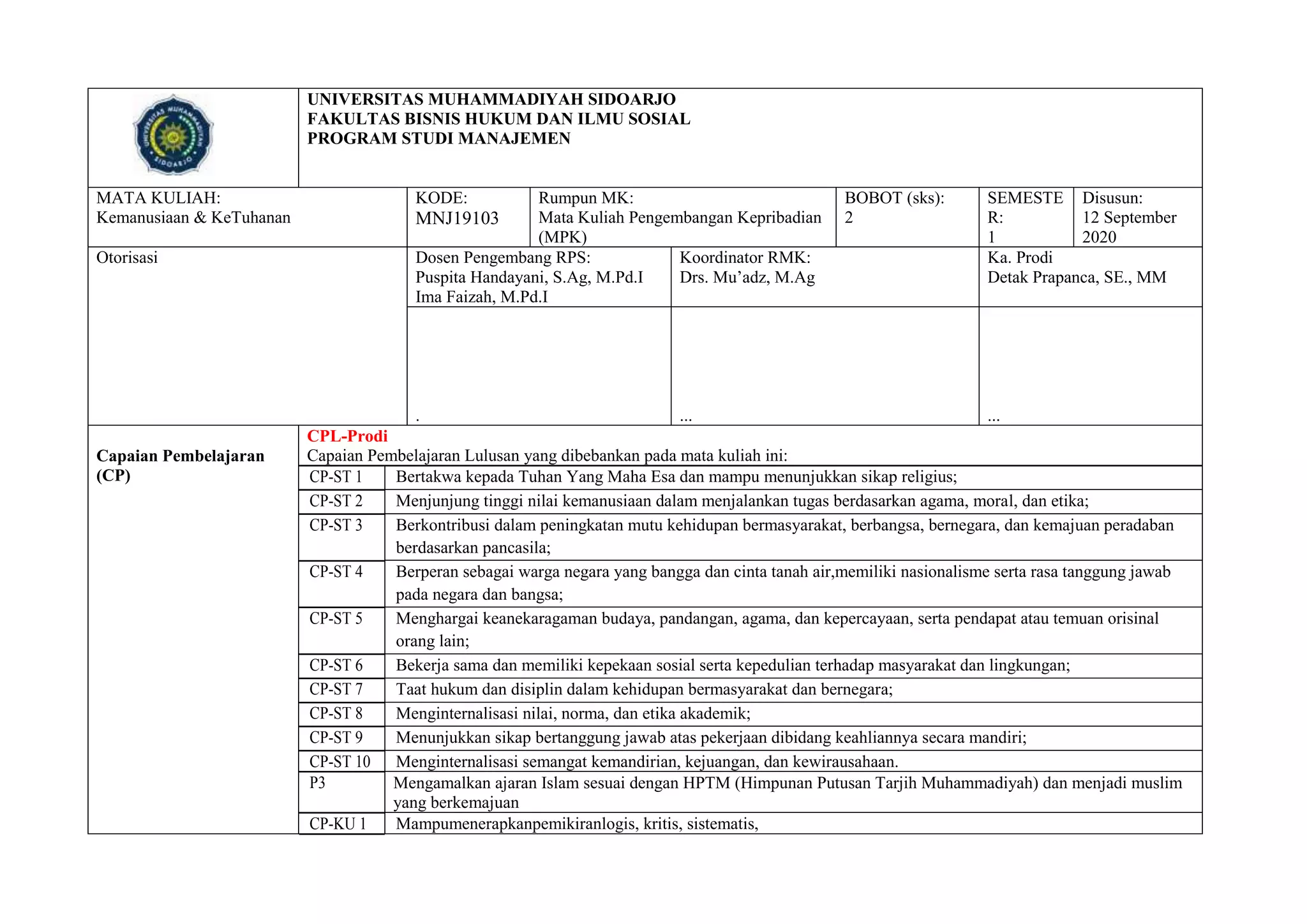 RPS-AIK-1-KEMANUSIAAN-KEIMANAN.docx