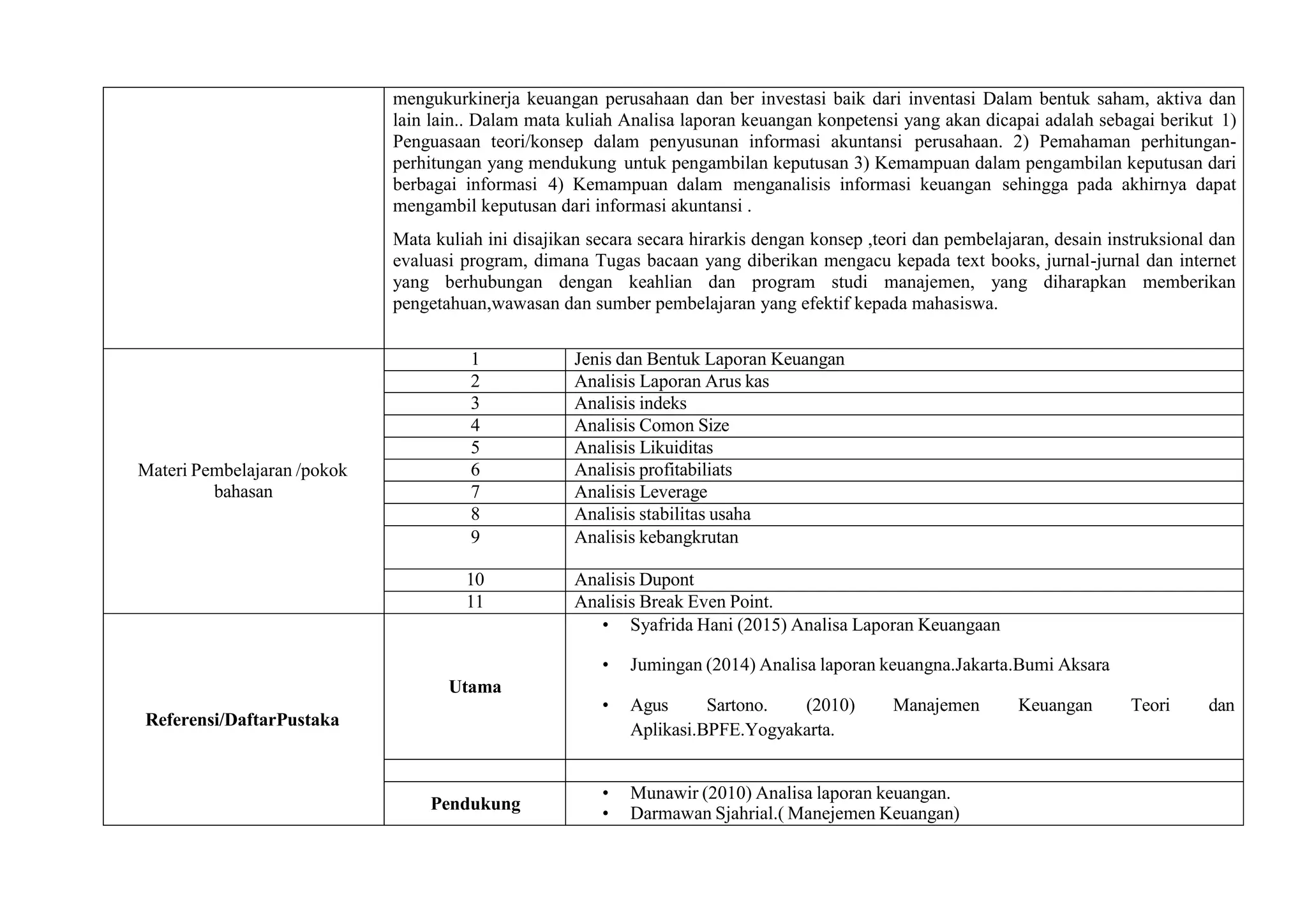 RPS lab akuntansi biayaaaaaaaaaaaaaaaaaaaaaaaaaaaaaaaaaaaaaaaaaaaa | PPT